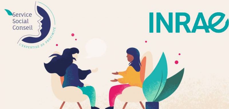 Témoignage : la collaboration SSC - INRAE PACA